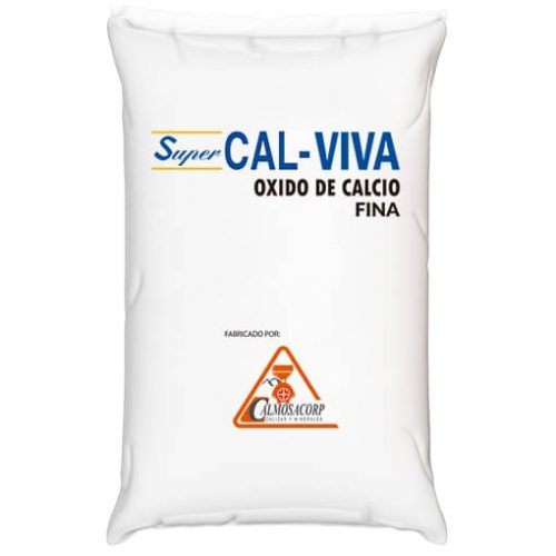 La cal, cuál es el proceso de obtención - Cómo se fabrica la cal